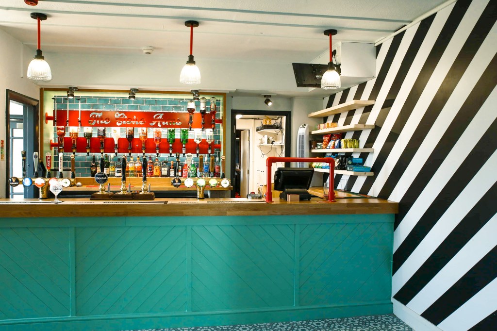 Luminous Words – Words and images to get your brand seen